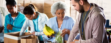 Nonprofit Software for Community-Based Organizations - WellSky