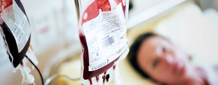 Blood Bank Software | WellSky