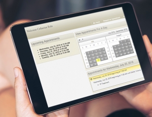 Patient Scheduling Software - WellSky