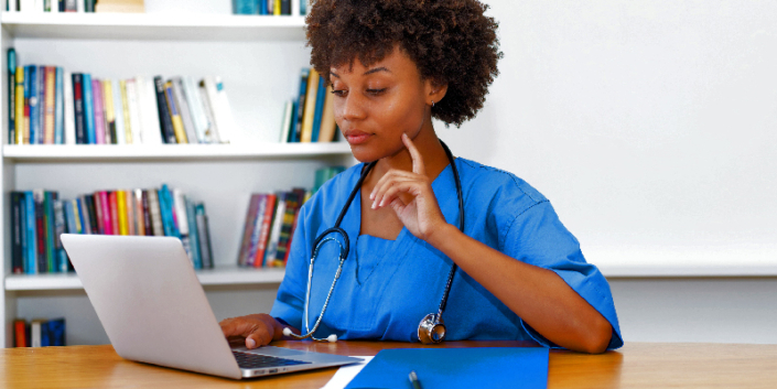 Home & Post Acute Care Software | WellSky