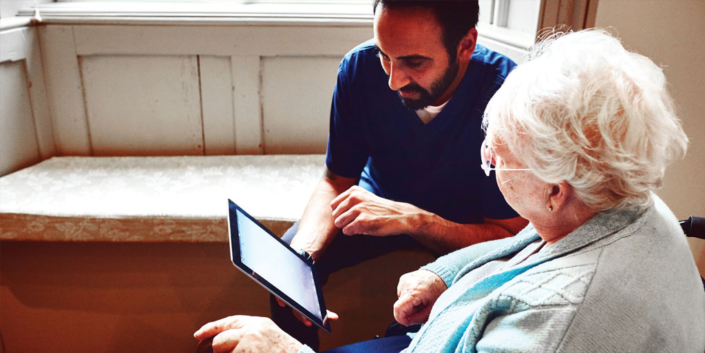 Human Services Software for State & Community Orgs | WellSky