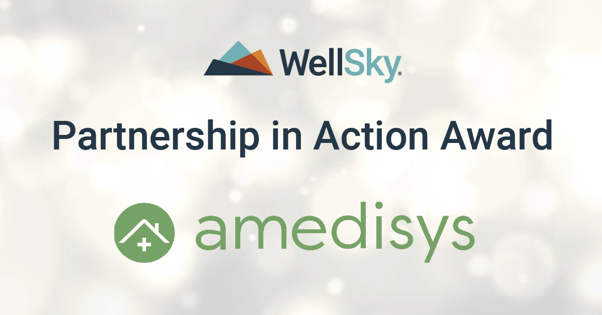 WellSky Spotlight Awards: Partnership in Action | WellSky