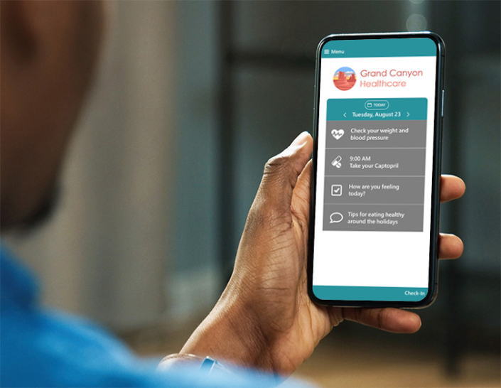 Patient Engagement Software | WellSky