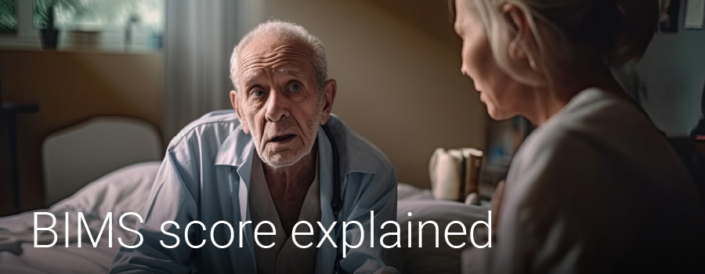 BIMS score explained - WellSky