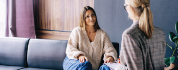 The intersection of homelessness and human trafficking - WellSky