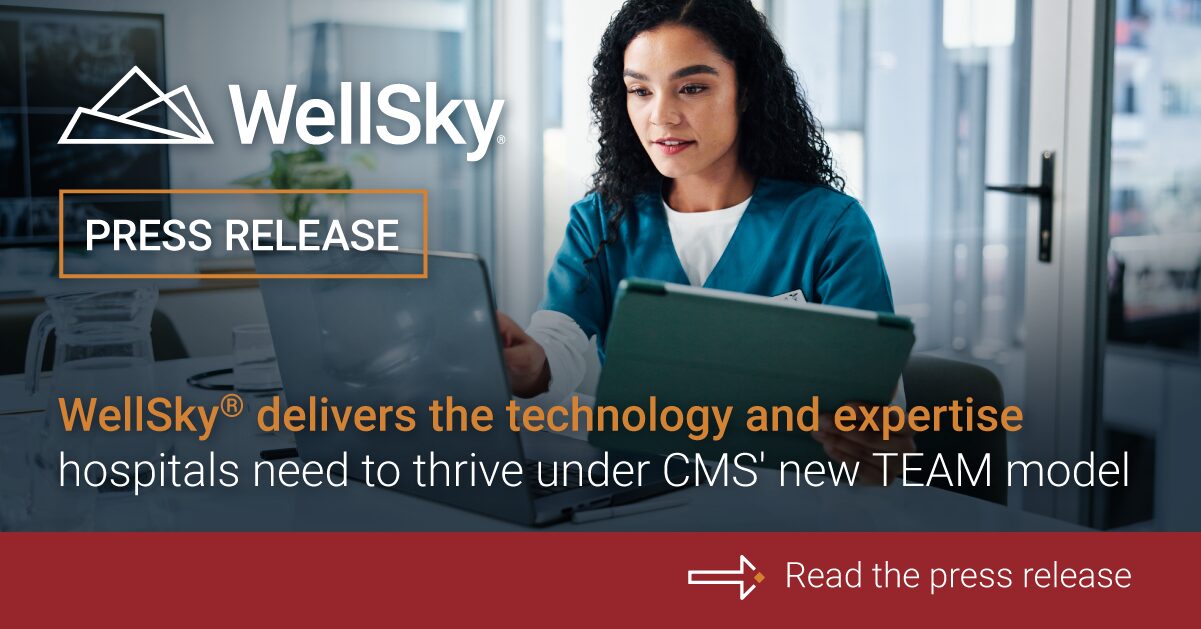 WellSky® Delivers the Technology and Expertise Hospitals Need to Thrive ...